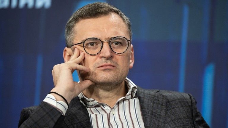 Macronova myšlienka „vojska na Ukrajine“ bola nesprávne interpretovaná ...