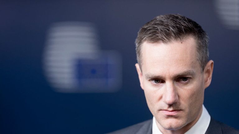 Trumpove nároky na Grónsko by mohli vyvolať vojnu medzi krajinami NATO ...