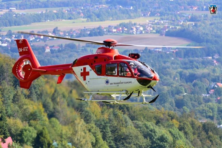 NOVOŤ: Obcou prechádza cesta do Poľska, ktorá umožňuje prepojenie Oravy ...