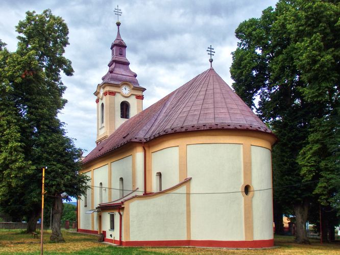 NOVOSAD: V súčasnosti sa predškolská výchova detí z obce realizuje v ...